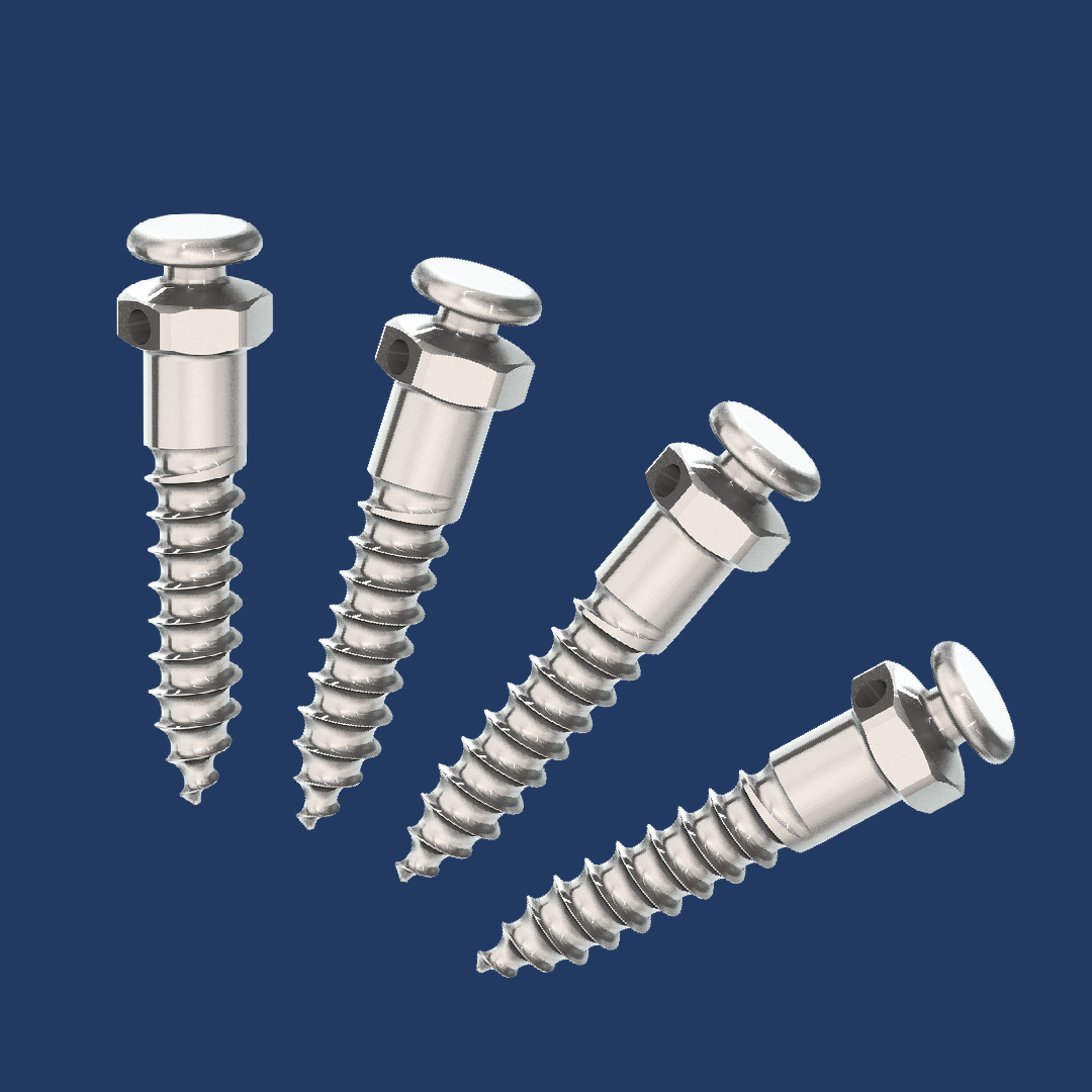Mini Implantes Interradiculares – Orbis Dental