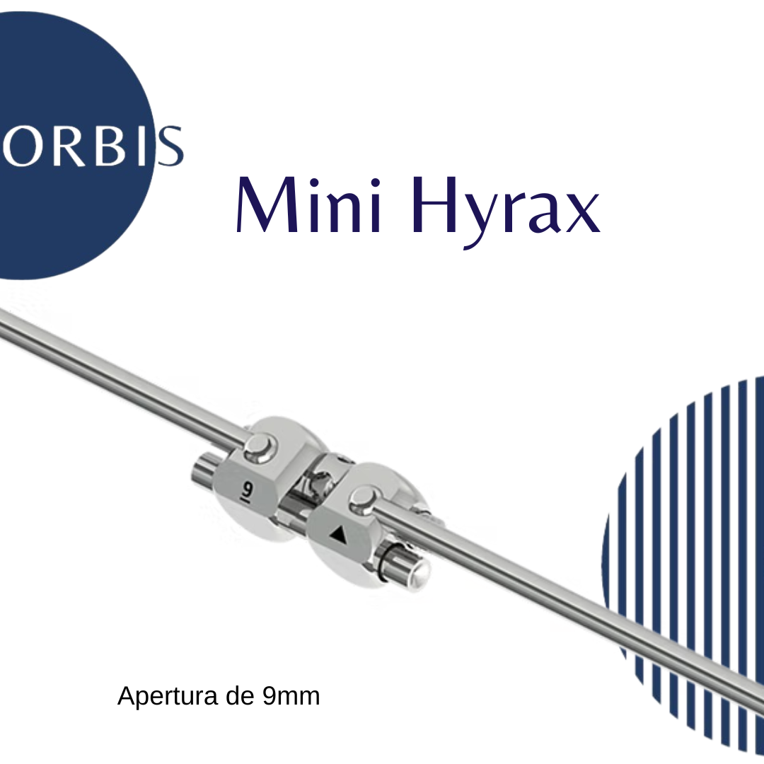 Mini Hyrax – Orbis Dental
